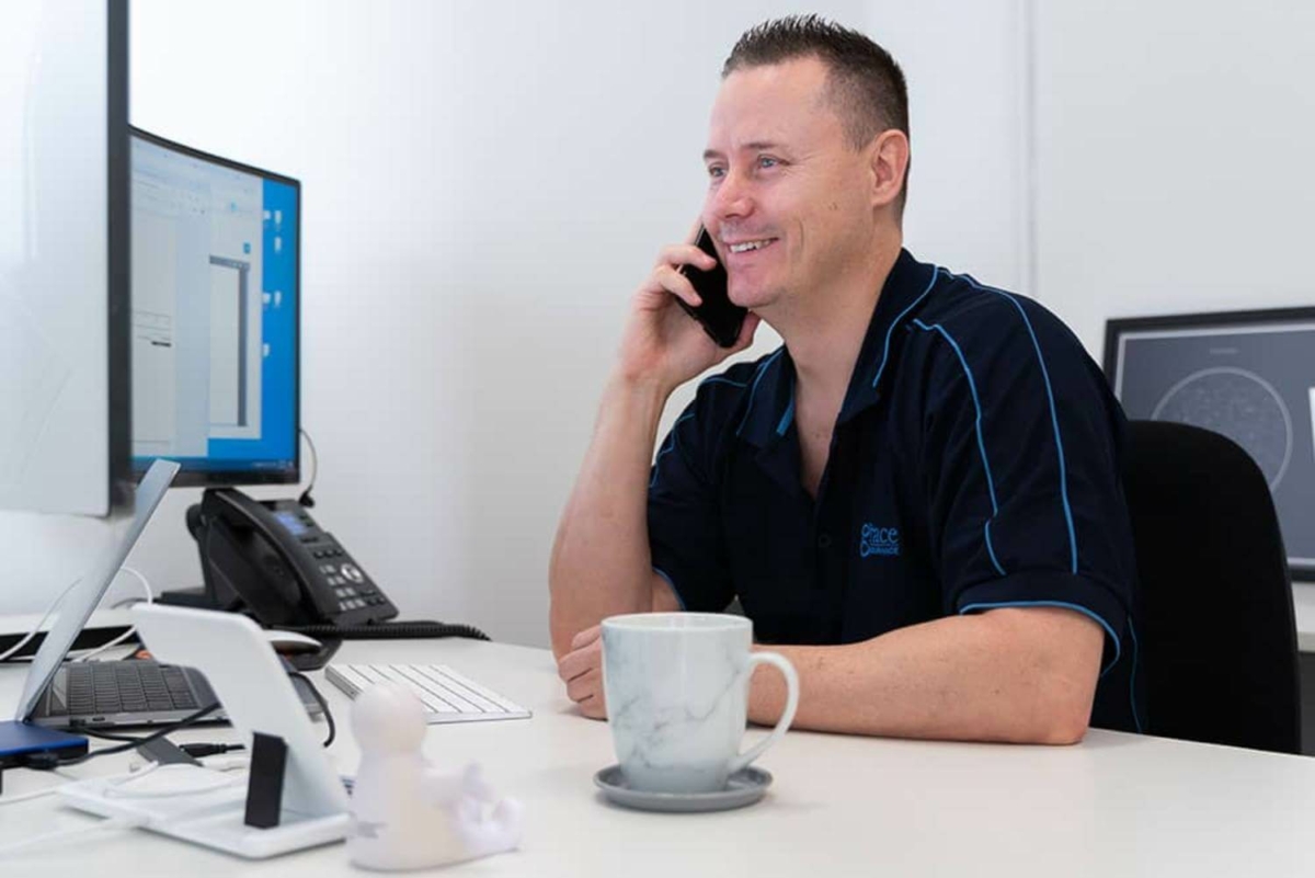 About Grace Insurance - Learn More About Us