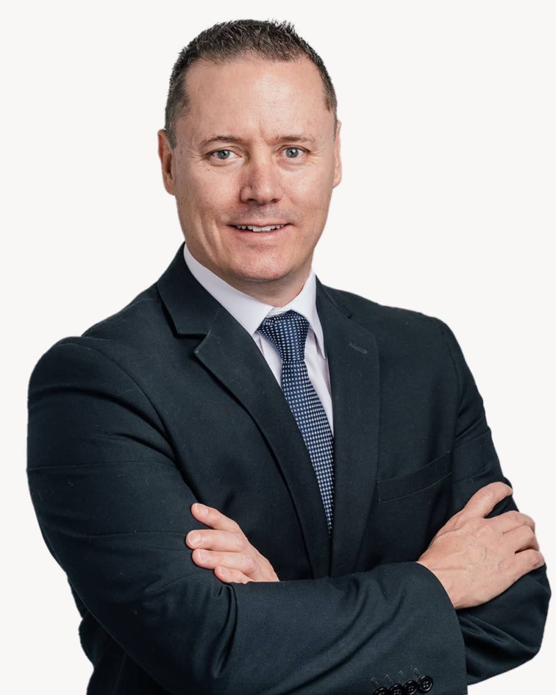 Meet The Team at Grace Insurance