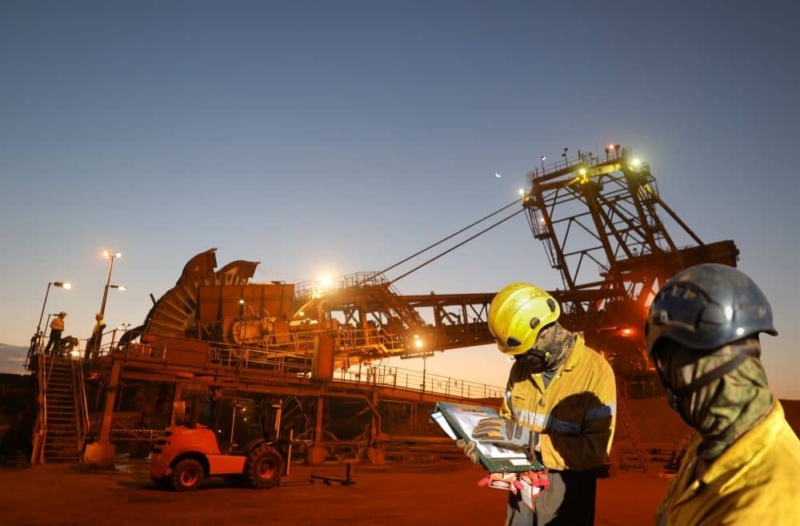 Mining Insurance Guide: What Cover Do You Need?