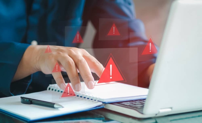 How Data Breaches Can Affect Your Company