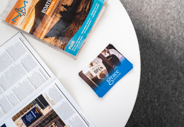 Perth Head Office - Grace Insurance